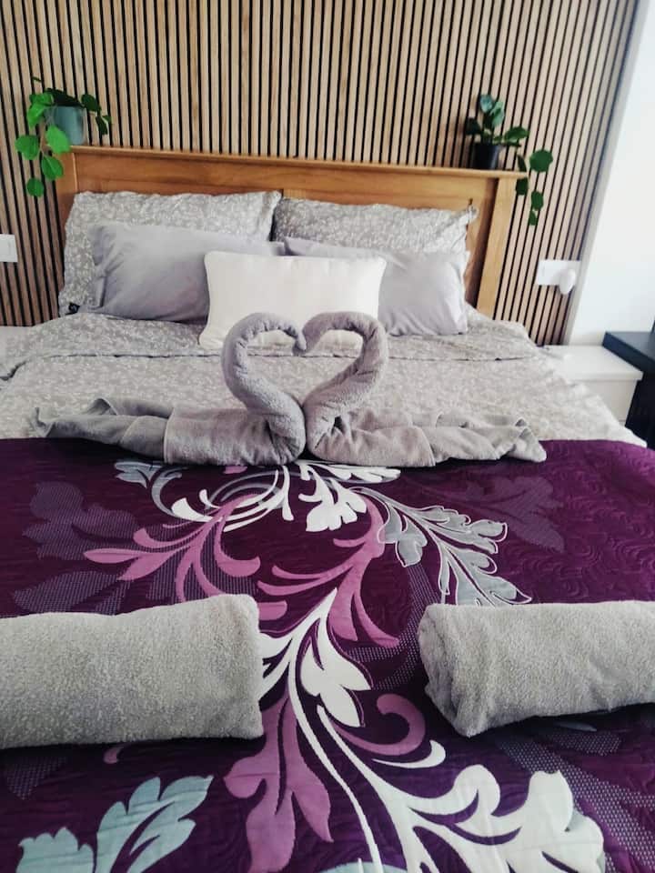 Casa Macon Silver - Fuerteventura