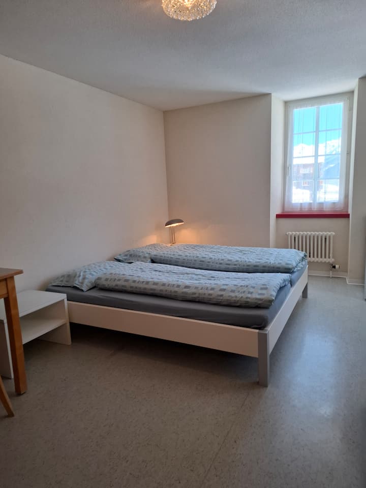 Casa Mia Goms 7 - Formazza