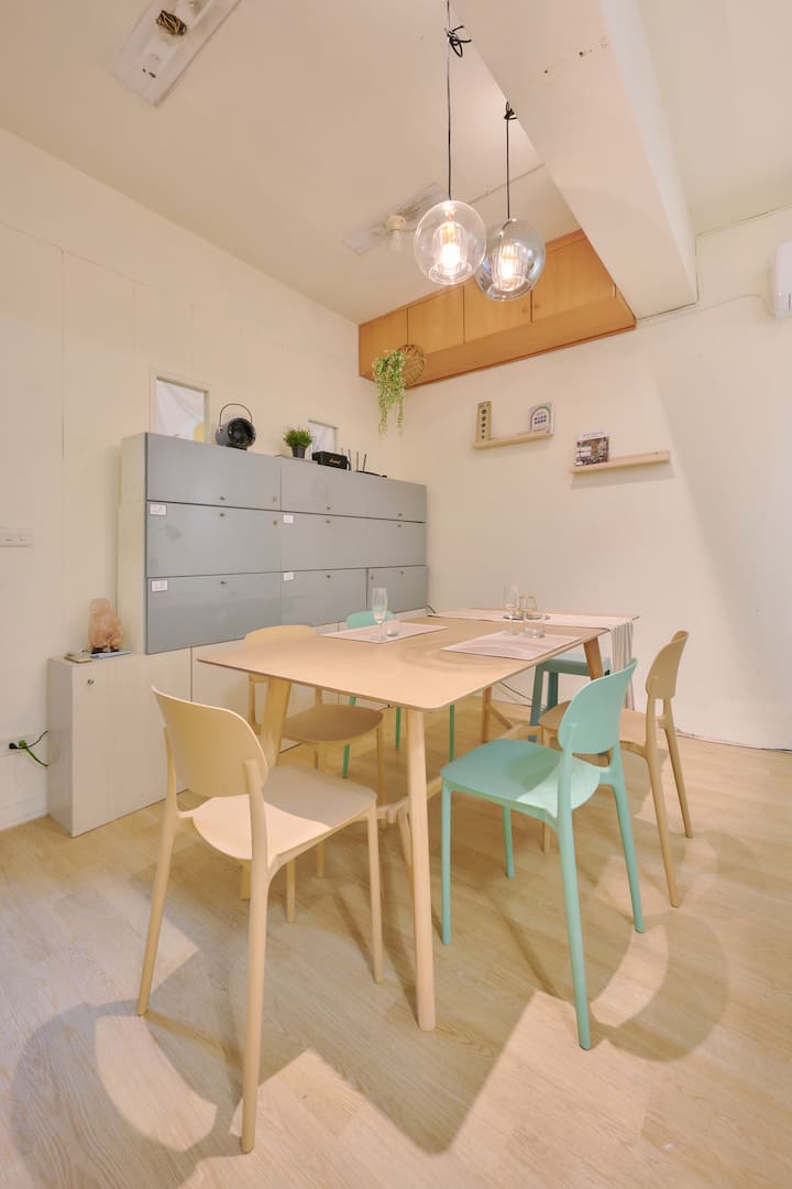 [Nomad Stays] Youngchun|2b - 深坑區