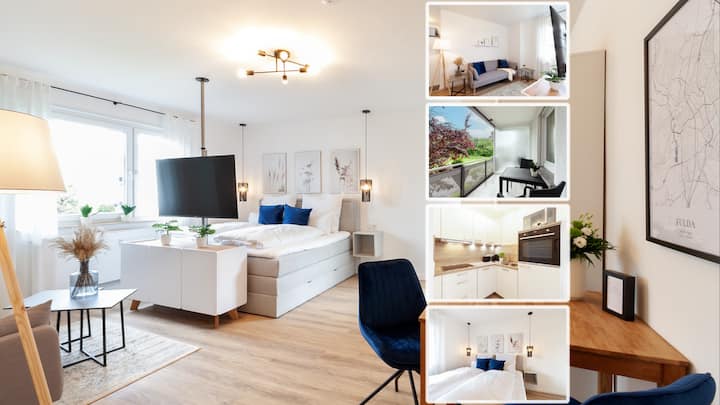 Liobablick 3 - Fulda/petersberg - Fulda