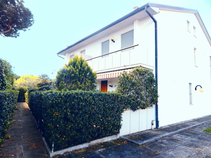 Mareblu Apartment With Patio - Castagneto Carducci