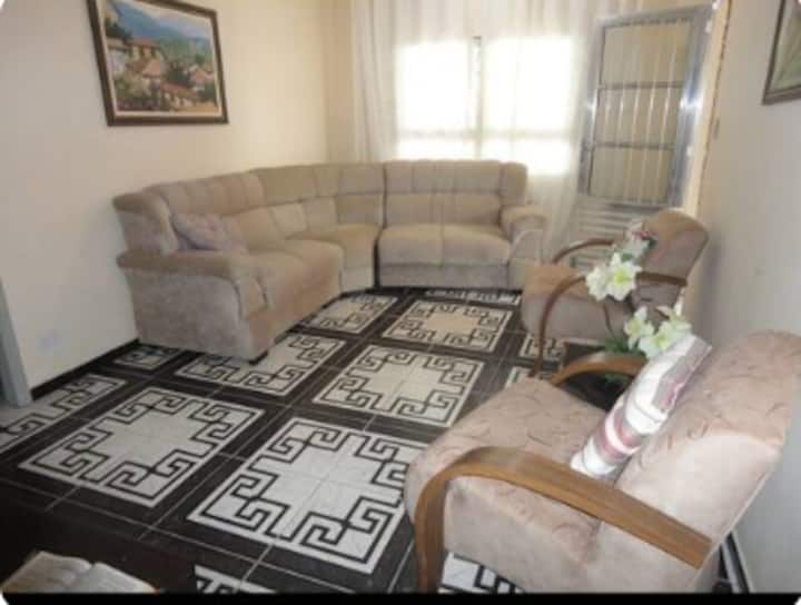Casa Quatro Quartos Na Zona Sul - Ilhéus