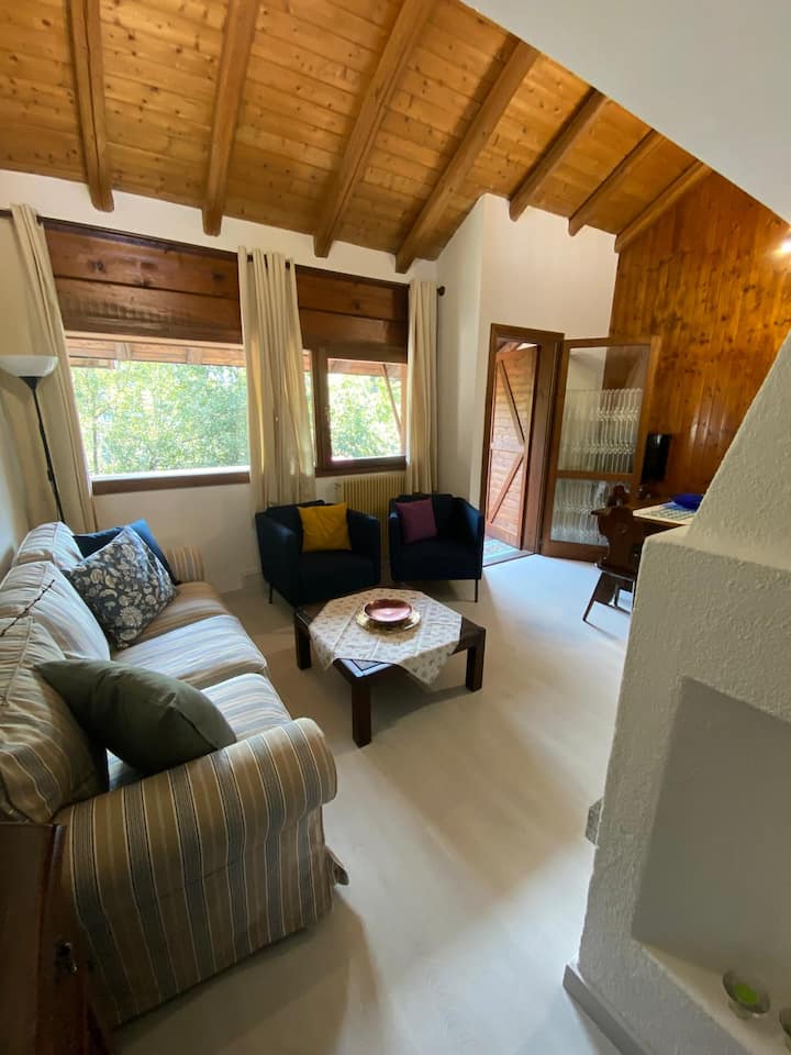 Appartamento A Folgarida Accanto Alle Piste - Madonna di Campiglio