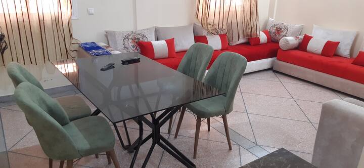 Appartment With Private Entrance - Agadir