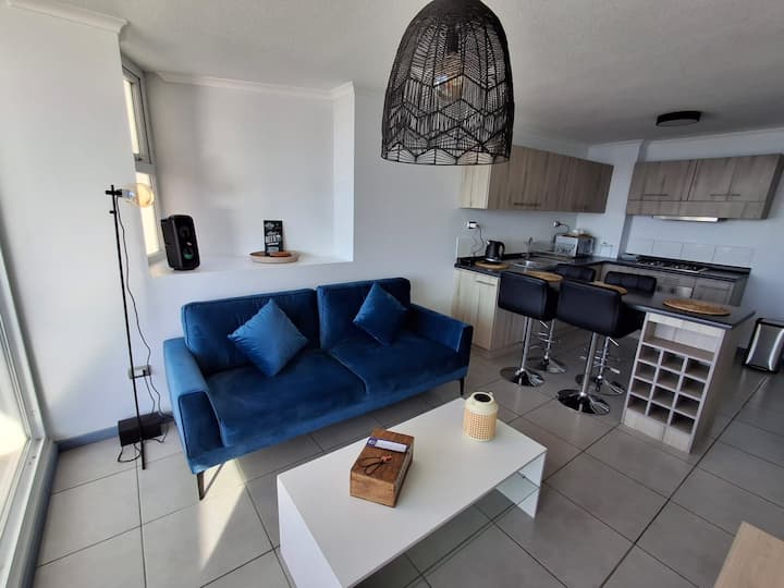 Departamento En La Playa - Coquimbo