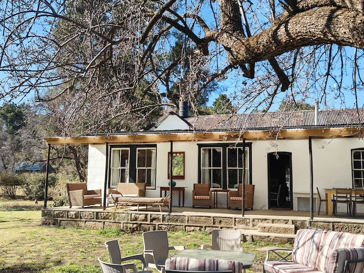 Rhodes Cottages - The Orchard - Rhodes