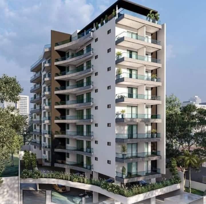 Apartamento Vista Para O Mar - Ilhéus