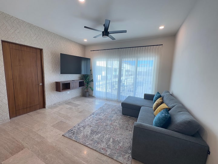 Residencial Costa Azul Depto 10 - メキシコ ラパス