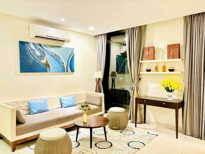 Cho Thuê Villa 5 Sao Oceanami - Phước Hải