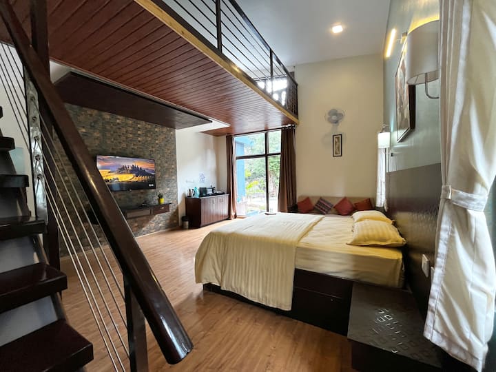 Cosy Gathering Escape For Friends & Family - Kotagiri