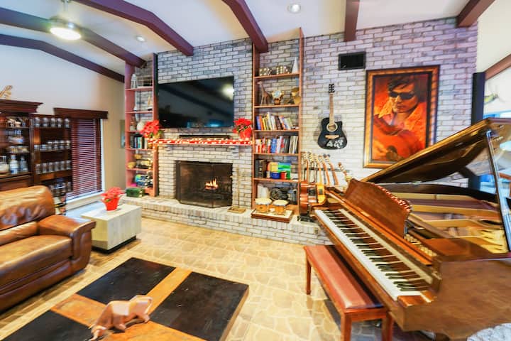 The Creek Resort - Revamped Chic 4br Haven W/pool - Coral Springs, FL