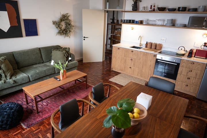 In The Heart Of Swakop, Central, Sea Apartment - Namibie