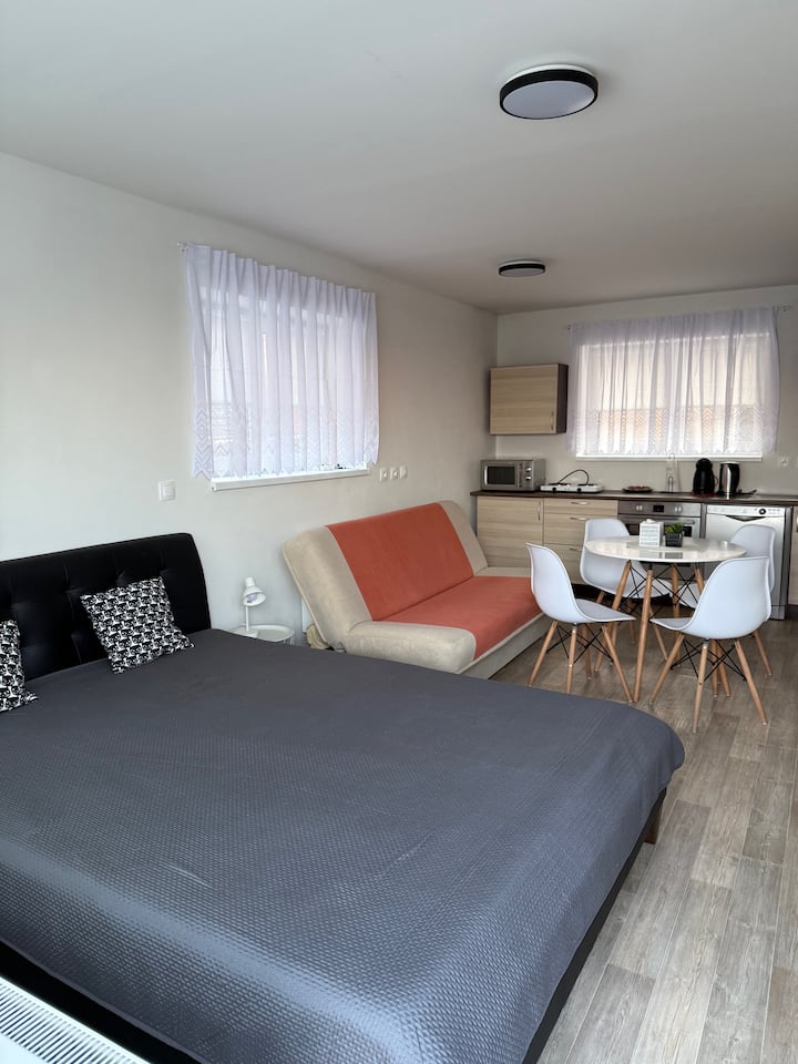 M&m Apartment - Prague