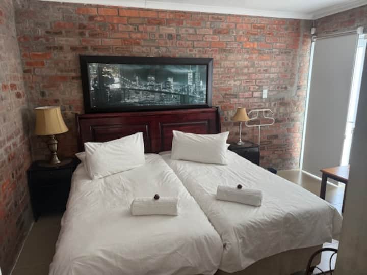 Classique Air B&b - Pearly Beach