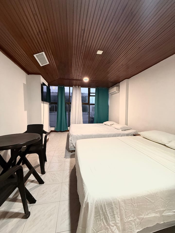 Casa Fama - San Andrés