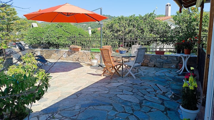 Lyra's House - Skiathos