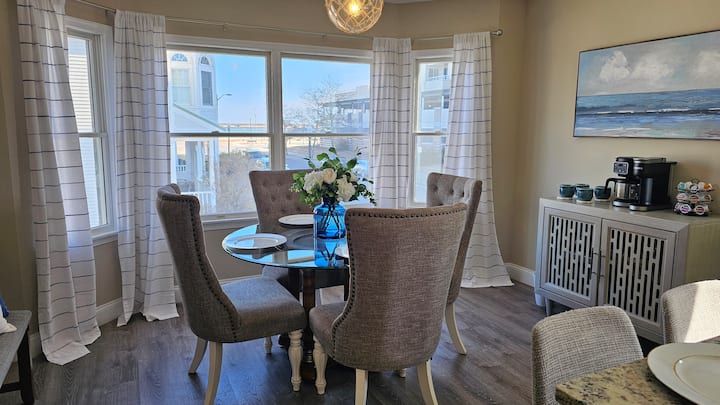Harbor Grace-the Best Ac Boardwalk/beach Escape! - Atlantic City, NJ