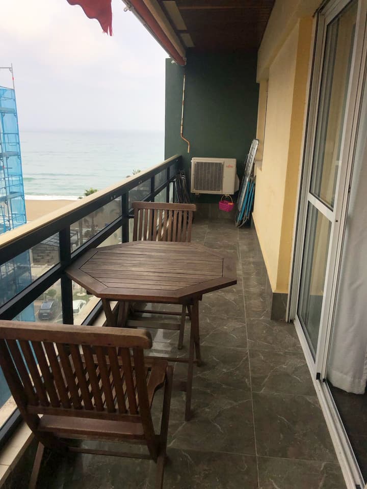 Magnífico Estudio En La Playa - Municipality of Torremolinos