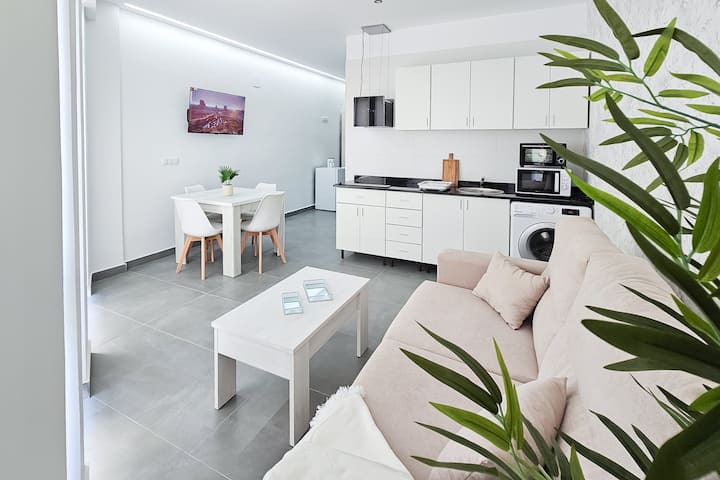 Apartamento Alejandra Ros Lil Suites - Alicante