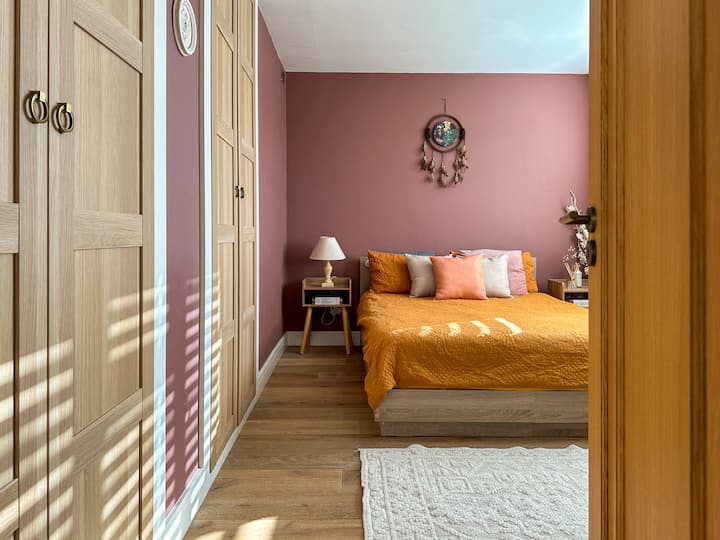 Cosy Family Home In Canterbury - Canterbury