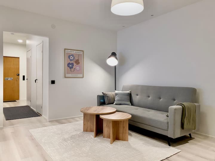 Galle's 2 Bedroom Penthouse - Pori