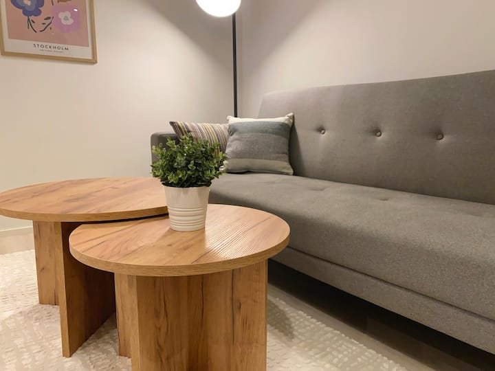 Galle's 2 Bedroom Penthouse - Pori
