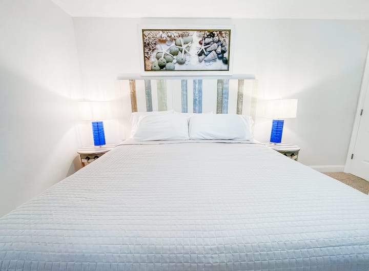 Ocmd Hydaway In Hhii Jamaica Ave/123rd St - Ocean City, MD