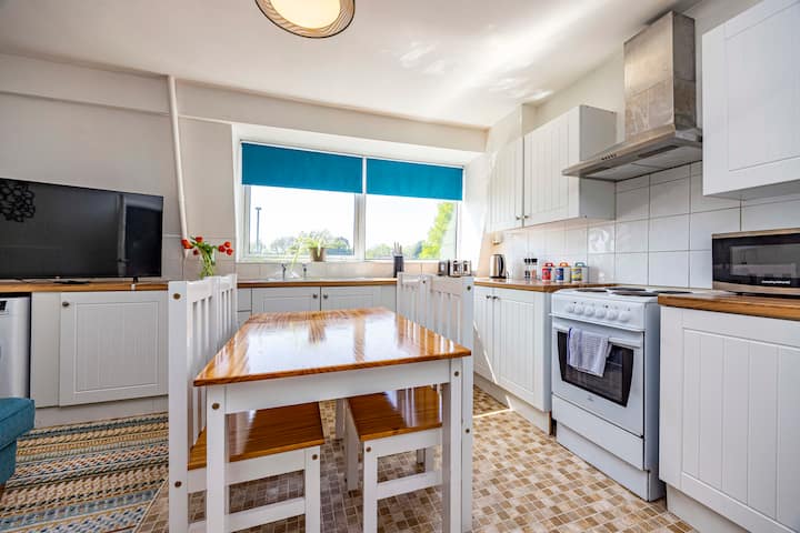 Central Location, Private Parking Sport/uni/trades - Nottingham