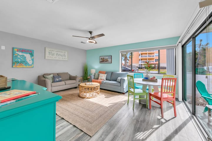 3 Minute Walk To Beach. - Miramar Beach, FL