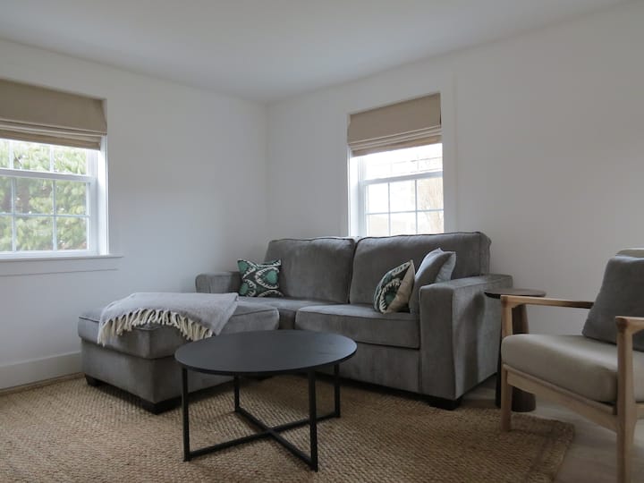 Modern Farmhouse W/ Firepit-5min To Bash Bish - Bash Bish Falls State Park, Mt Washington