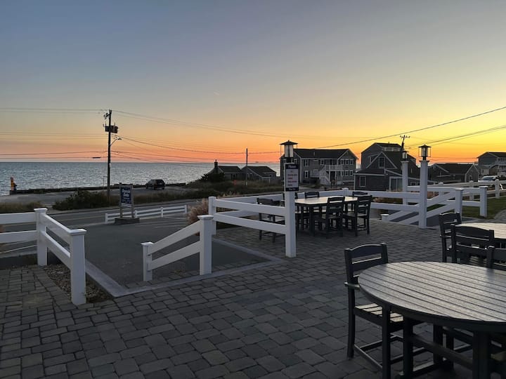 Steps To The Beach & Heated Pool! - West Dennis Beach, MA