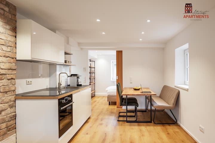 Junior Suite, 2 Zimmer - Schongau