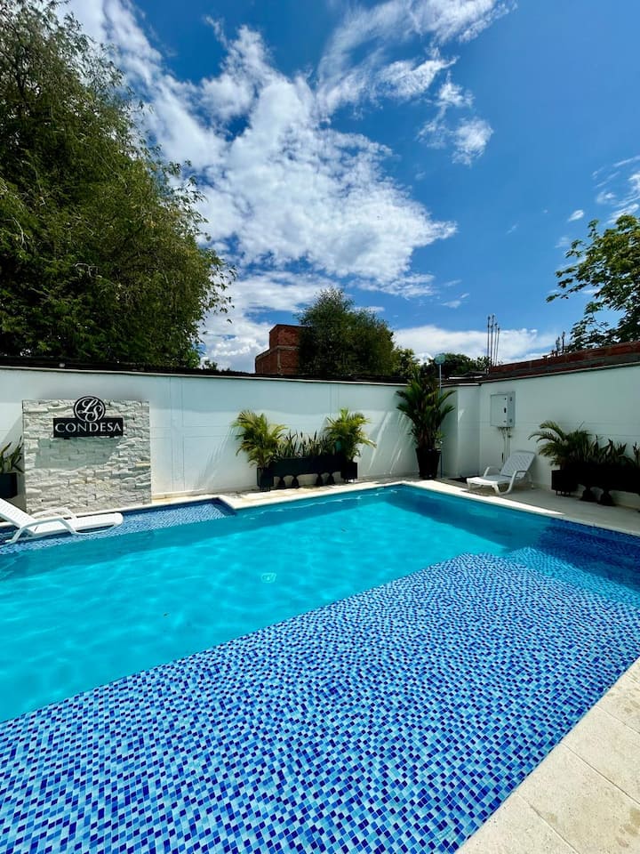 Casa En Santa Fe A Pasos Del Centro Histórico - Santa Fe de Antioquia