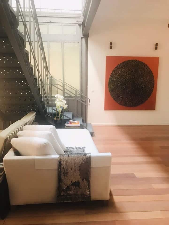 Luxury Family Suite - Brussels
