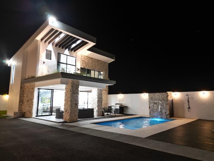 Arenal Harmony Villa - La Fortuna - La Fortuna
