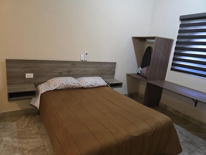 Departamento Cerca Del Centro - Cabo San Lucas