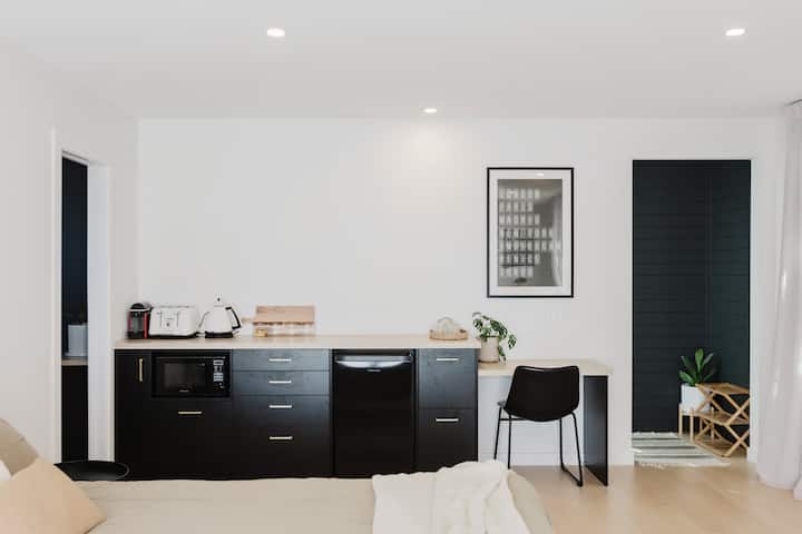 The Loft On Ake Ake - Palmerston North