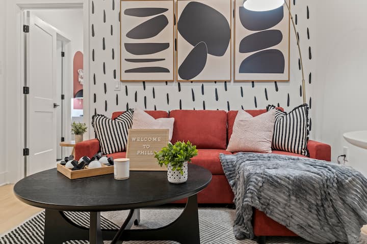 1 Br By Downtown, Univ City, Museums, Hospitals - Philadelphia, PA