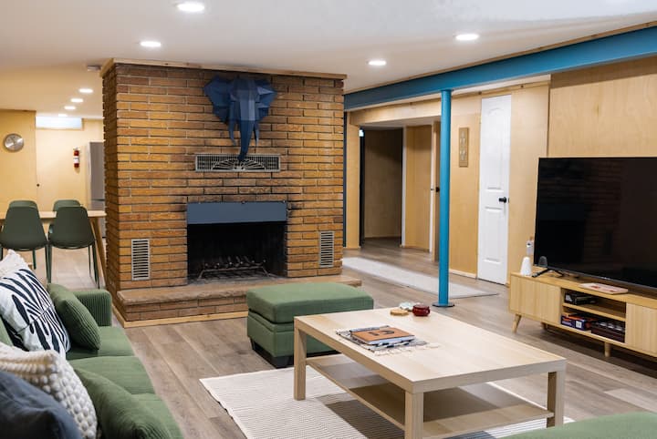 Minneapolis Hideaway In Ne - Minneapolis