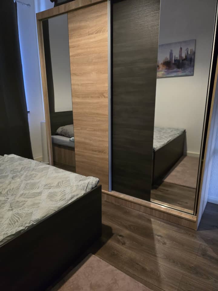 Schöne Wohnung Im Herzen Jülichs - Jülich
