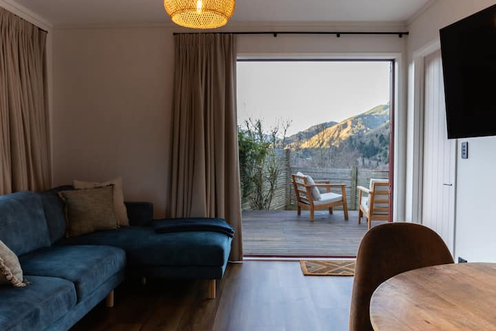 Hideaway, Close To Nature In Serene Countryside - マールボロー・ディストリクト