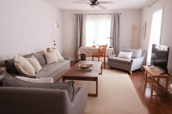 The Haven House, Minutes Walk To The Stadium! - Norman, OK