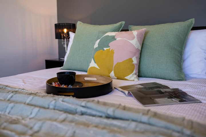 Alpine Haven Studio - Jindabyne