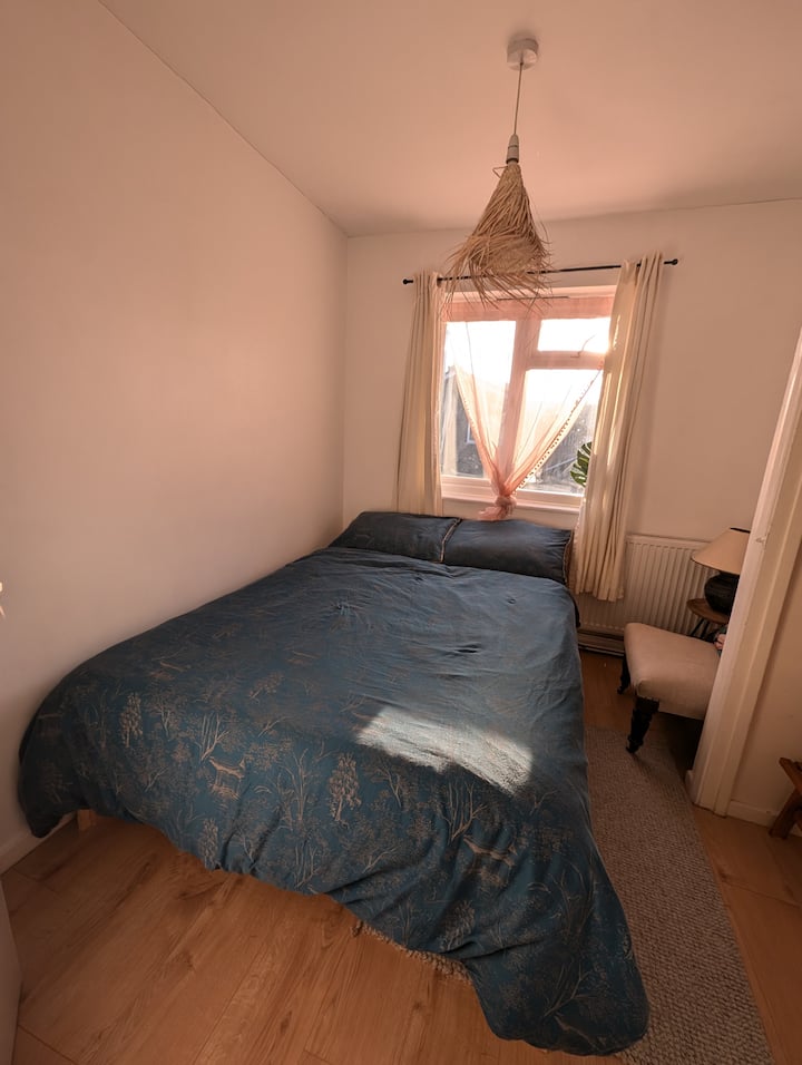 Great London Base - Bright Double - Londra