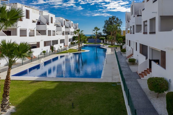 Alborada Marinas - Vera