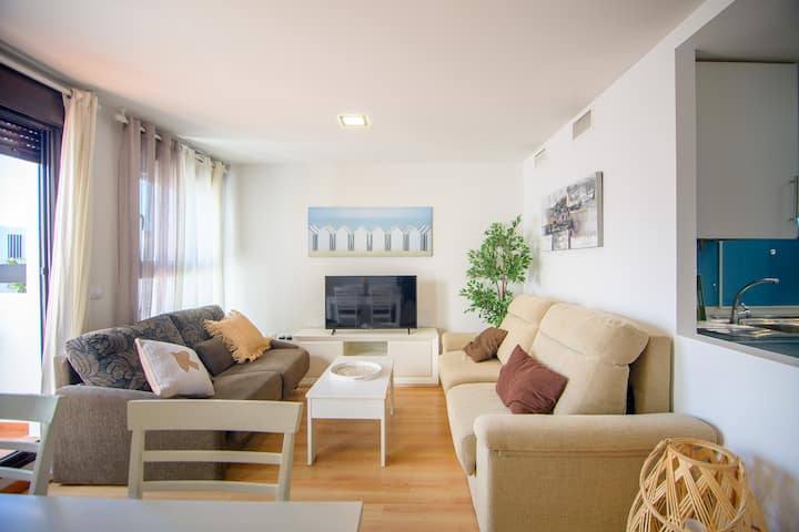 Alborada Marinas - Vera