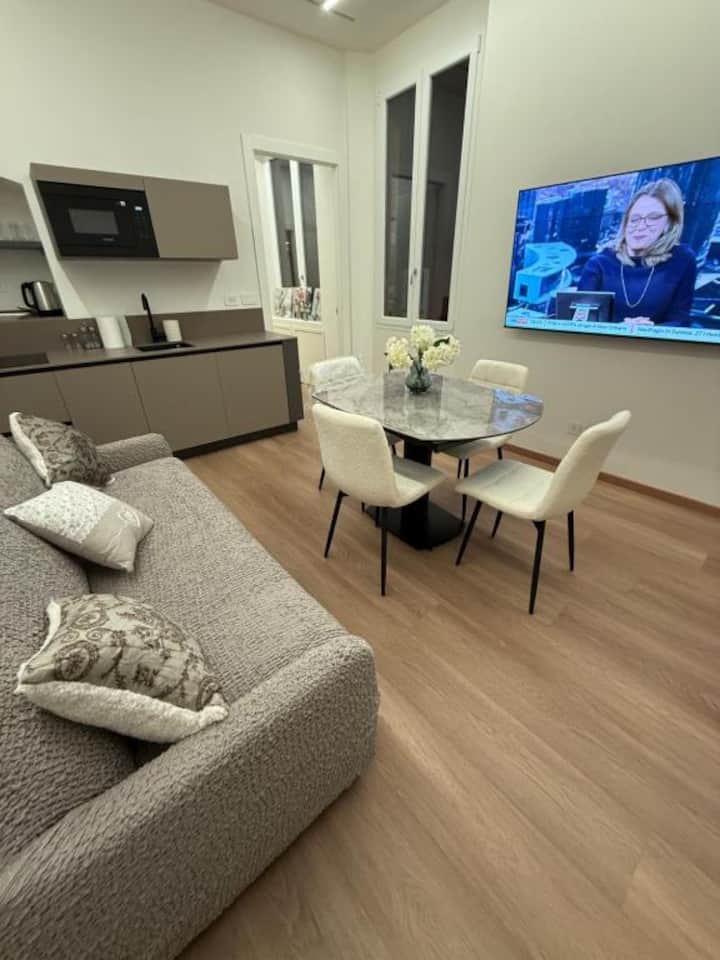 Mazzini 77 - Rapallo