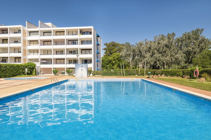 Family Holidays @ Caminho Do Lago - Vilamoura