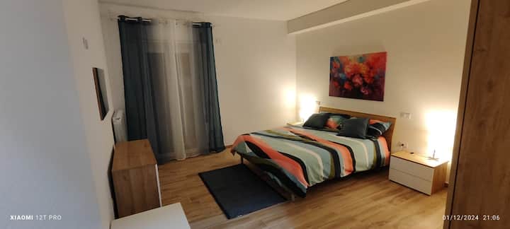 Joly's Home Stanza Blu - Avezzano