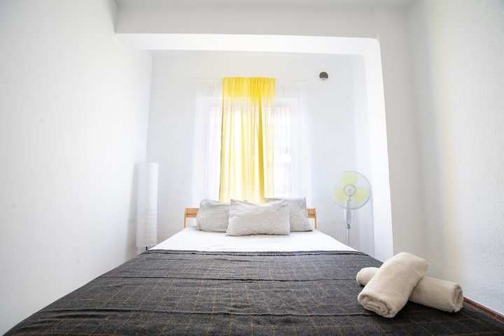 3-bedrooms Apartment Near City Ofarts&oceanografic - Valencia
